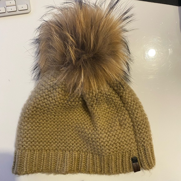 RUDSAK | Accessories | Rudsak Tuque Hat Winter For Women Worn One Winter Only | Poshmark